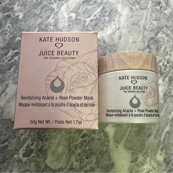 Juice Beauty | Skincare | Juice Beauty X Kate Hudson Revitalizing ...